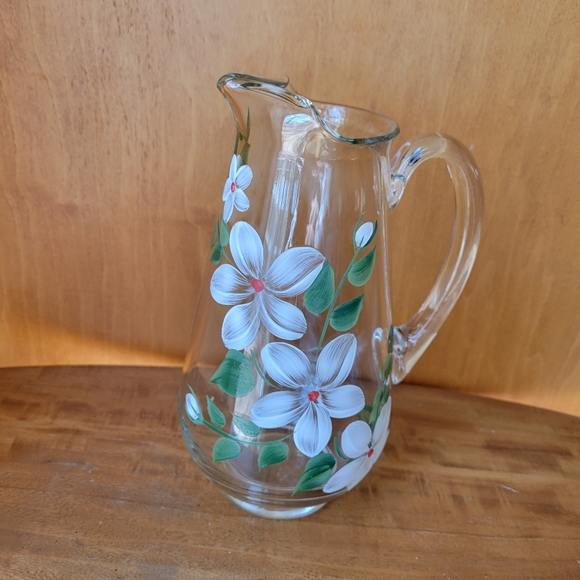 Dining | Vintage Miniature Water Pitcher | Poshmark